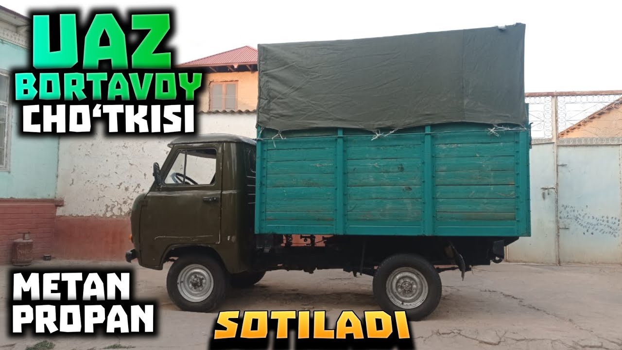 ☎️ 97 637 0362. 88.618 6862 UAZ BORTAVOY CHO‘TKISI SOTILARKAN ...
