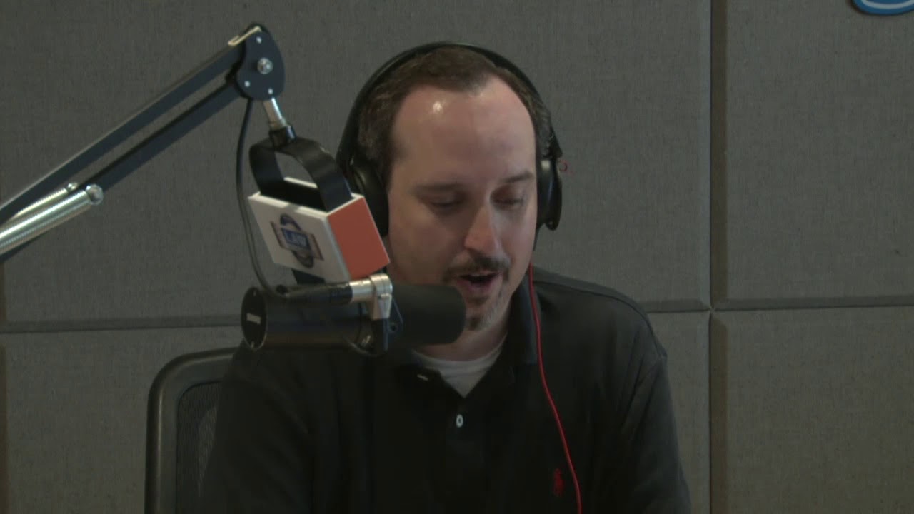What is uninsured and underinsured coverage about - The Law Show on WJR ...