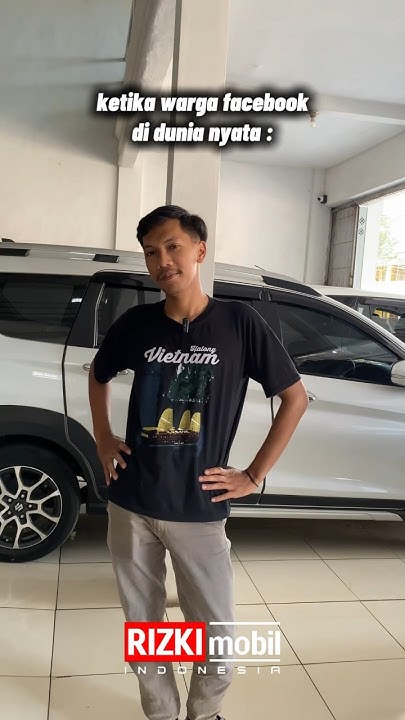 ADA YG PERNAH NGALAMIN? - YouTube