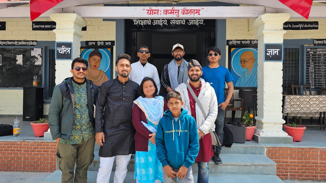 Pyari Devbhoomi Behind The Scenes।।Vishal Rawat ।।Sandeep Bisht ...
