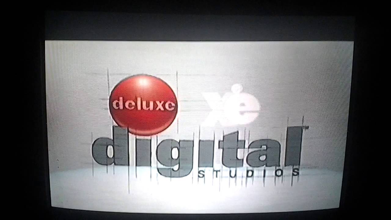 Deluxe Digital Studios Logo - YouTube