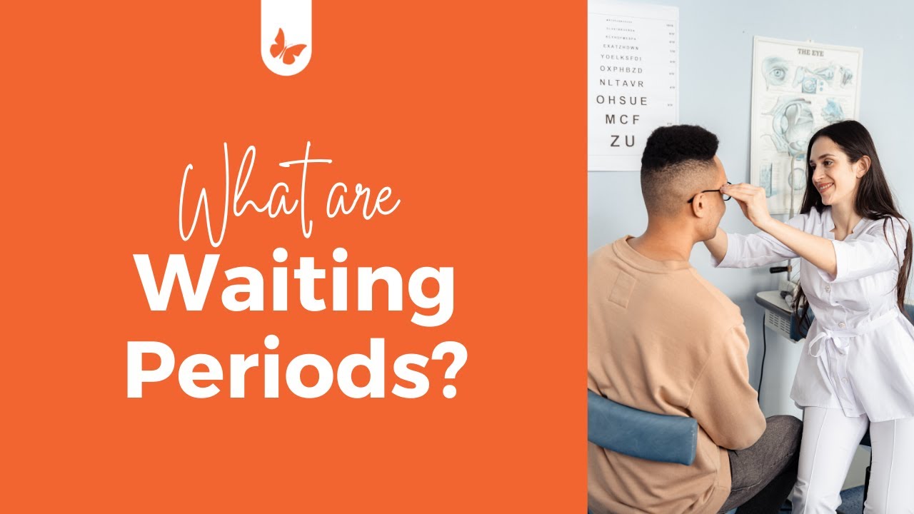 What are Waiting Periods? - YouTube