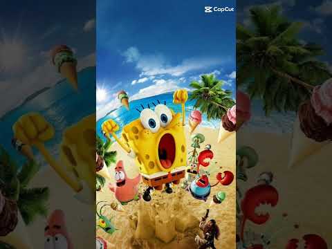 CCP VERSI SPONGEBOB SQUAREPANTS PART 72 - BOBOIBOY_EDITZ - YouTube