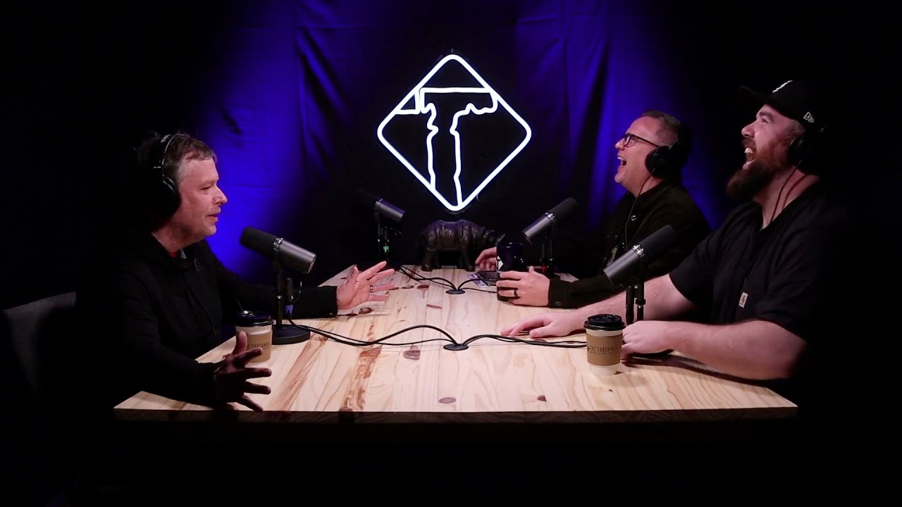 96. Changed Life Story | Tim Manzer - YouTube