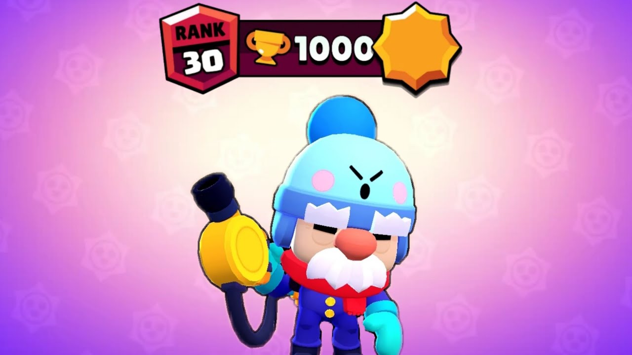 Rank 30 Gale 🔥 (9 lvl) - YouTube