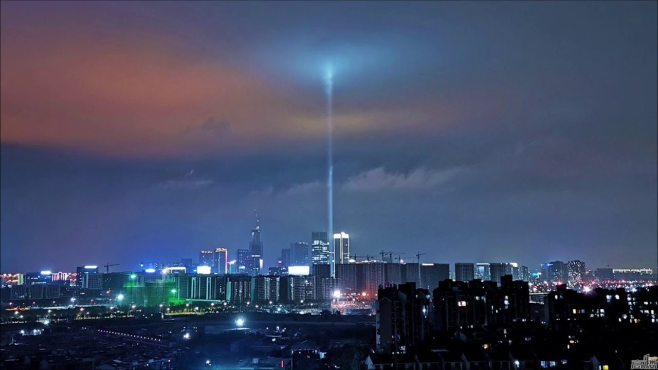 中国杭州未来科技城The Future Science and Technology City of Hangzhou, China ...