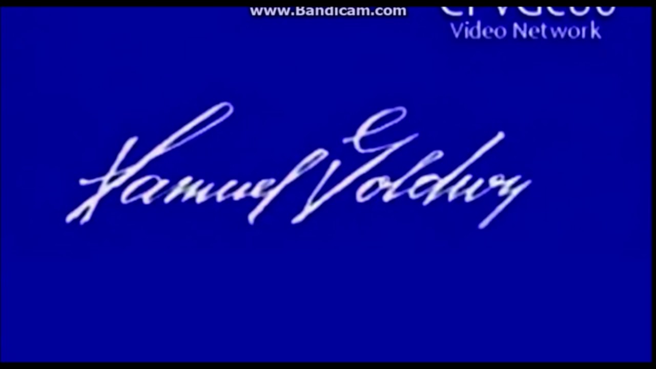 LIVE Entertainment/The Samuel Goldwyn Company/DLE Films/Flash Logos ...