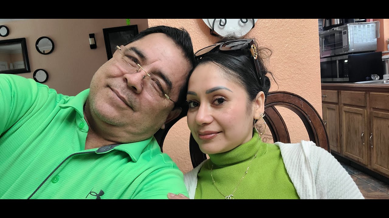 Juntos con mi mary. VLOGS - YouTube