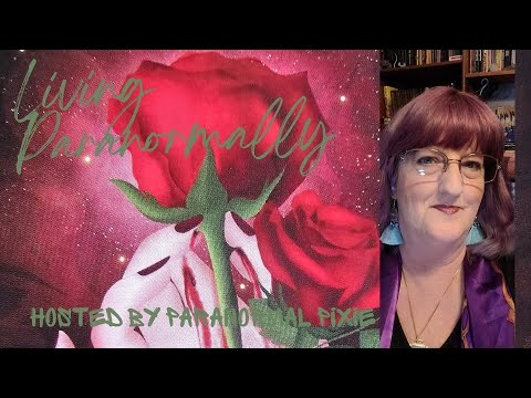 LIVE!! Living Paranormally / Paranormal Pixie 5.23.24 - YouTube