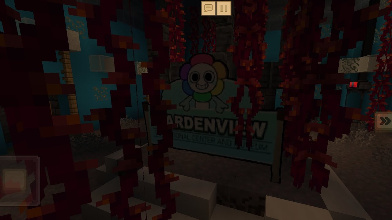 dandy's world.exe chapter 1 créditos para @-_tiredy-_ - YouTube