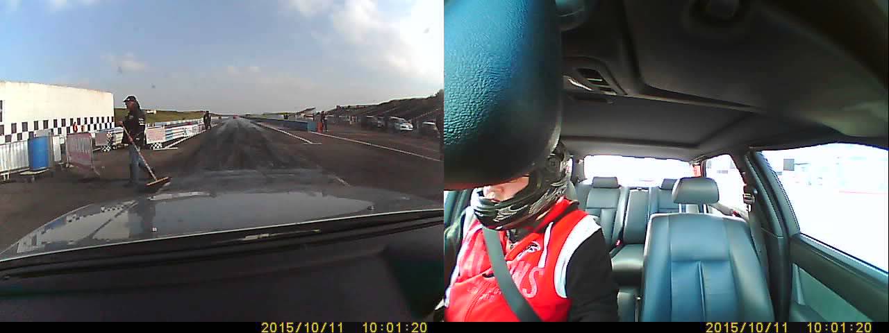 Lexus LS400 drag racing 3 - YouTube