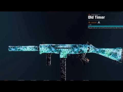 FIRST LOOK AT THE NEW TR2 CONVERSION KIT (EARLY GAMEPLAY) - YouTube