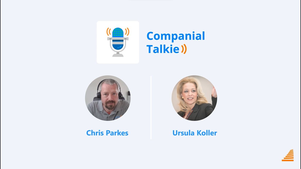 Companial Talkie | Licensing for Dynamics 365 Copilots for Sales and Customer Service - YouTube
