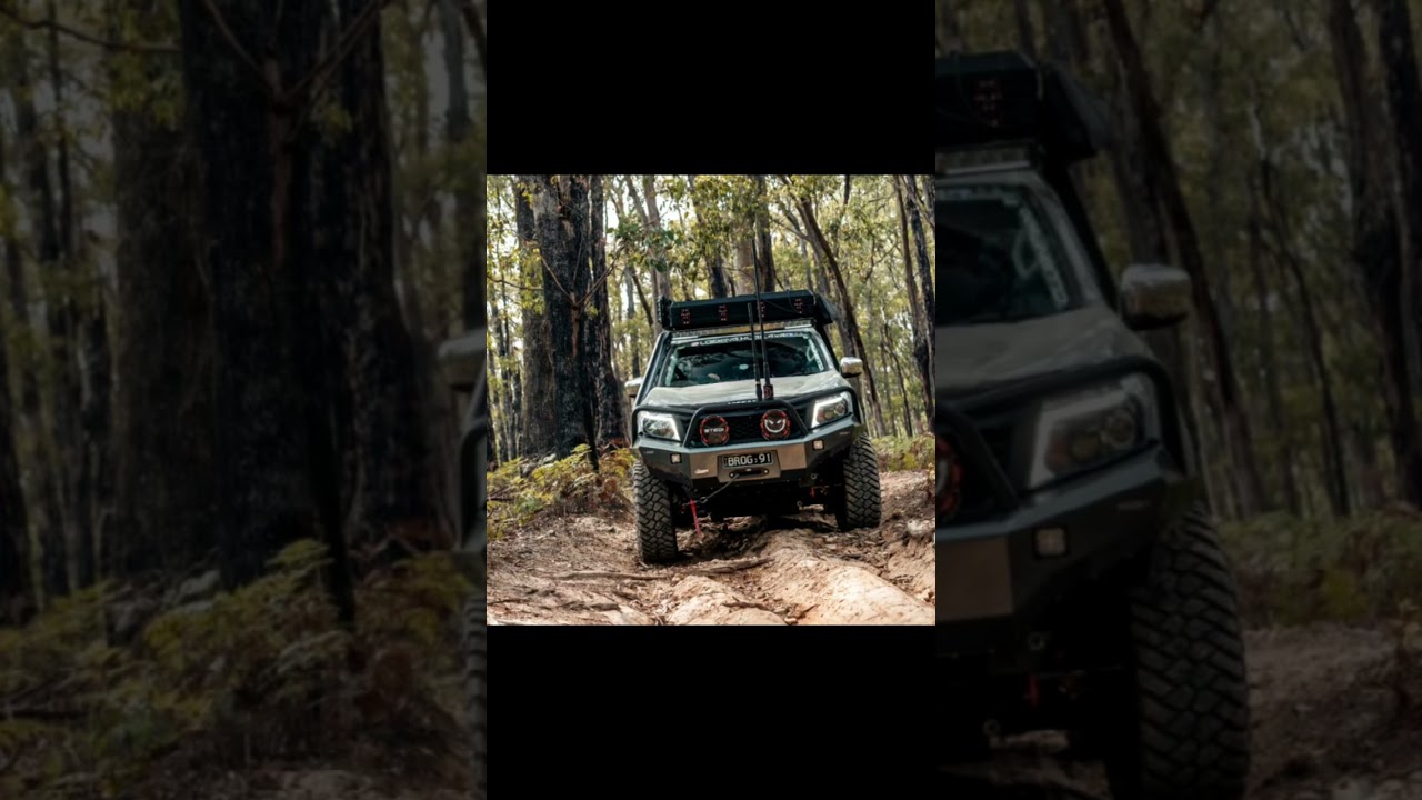 More 4wd photos - YouTube