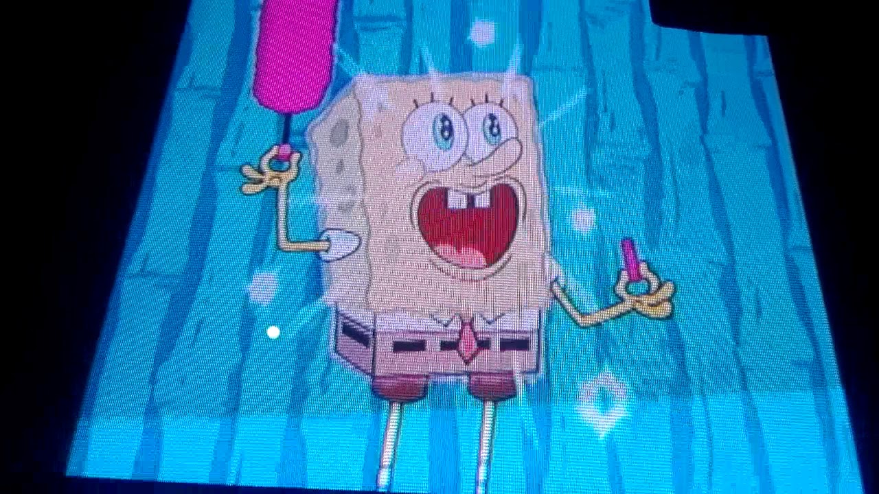Picture Day | Spongebob episodes.. - YouTube