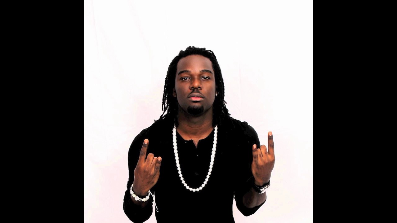 T'Nez - This Other Girl (BitterSweet Riddim) July 2012 - YouTube