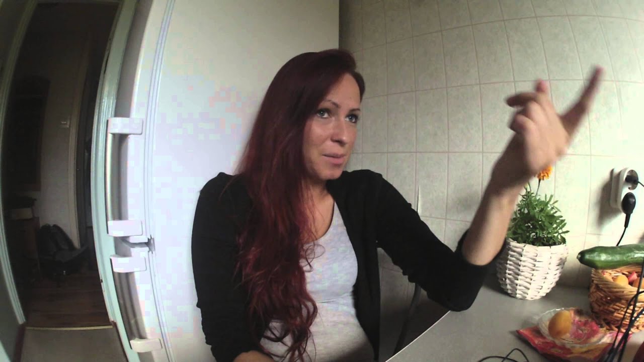 Zilākalna marta pēcnāves intervija - YouTube