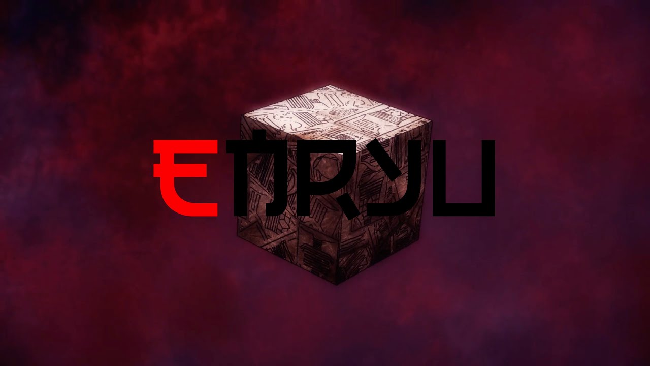 [FULL?] Jujutsu Kaisen OST -『Prison Realm』Episode 21 HQ cover - YouTube