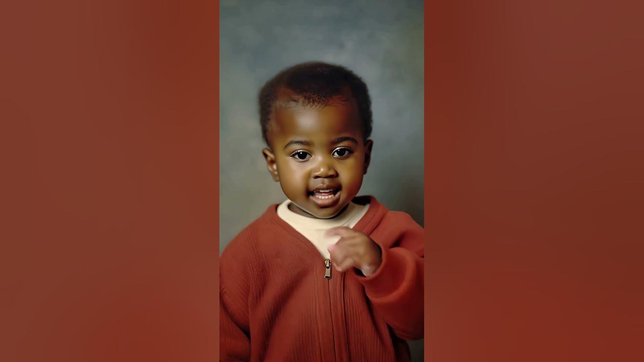 Baby Ye - Touch The Sky - YouTube