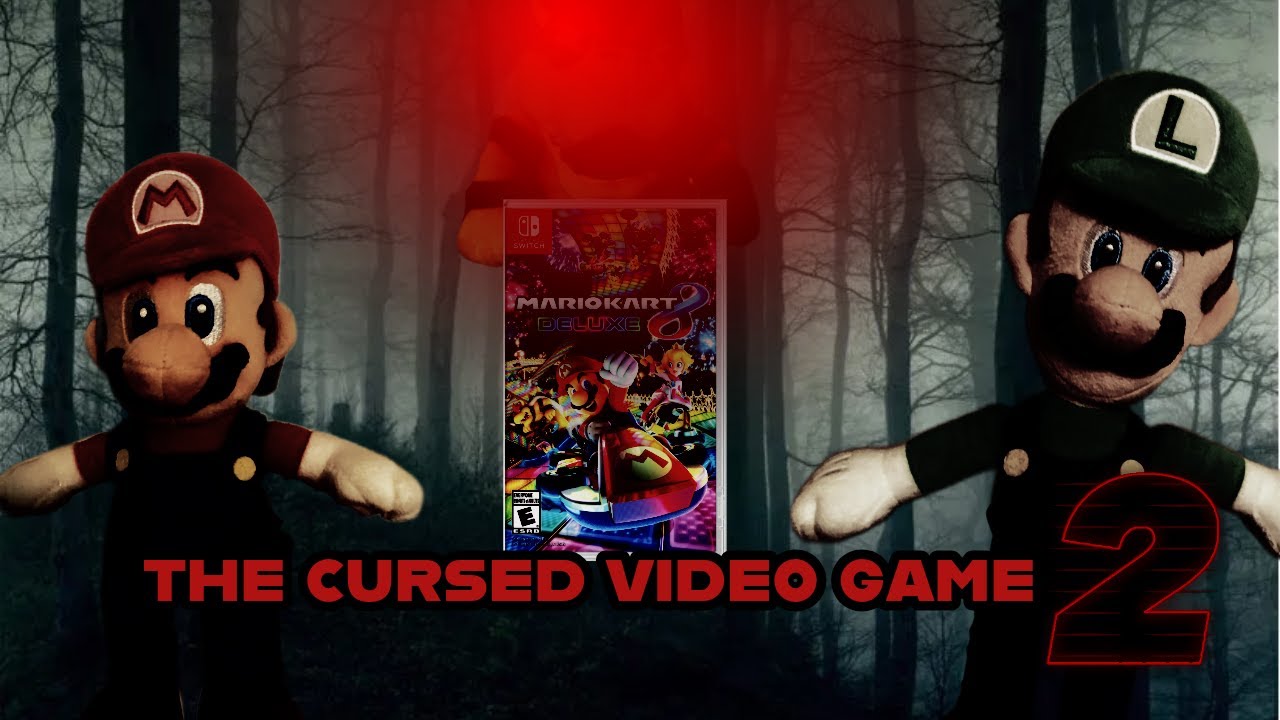 CPV: The Cursed Video Game 2 - YouTube
