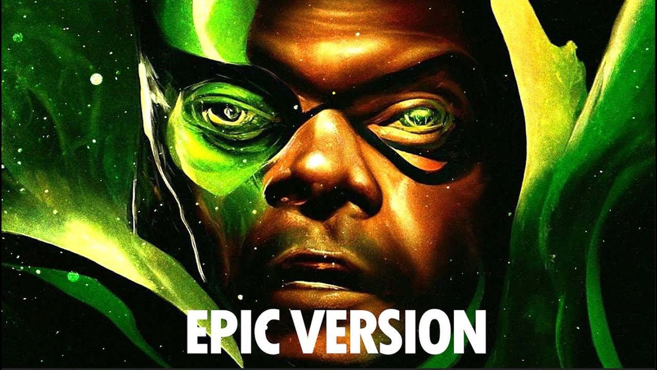 Secret Invasion Main Theme | EPIC VERSION (Main Title Music) - YouTube