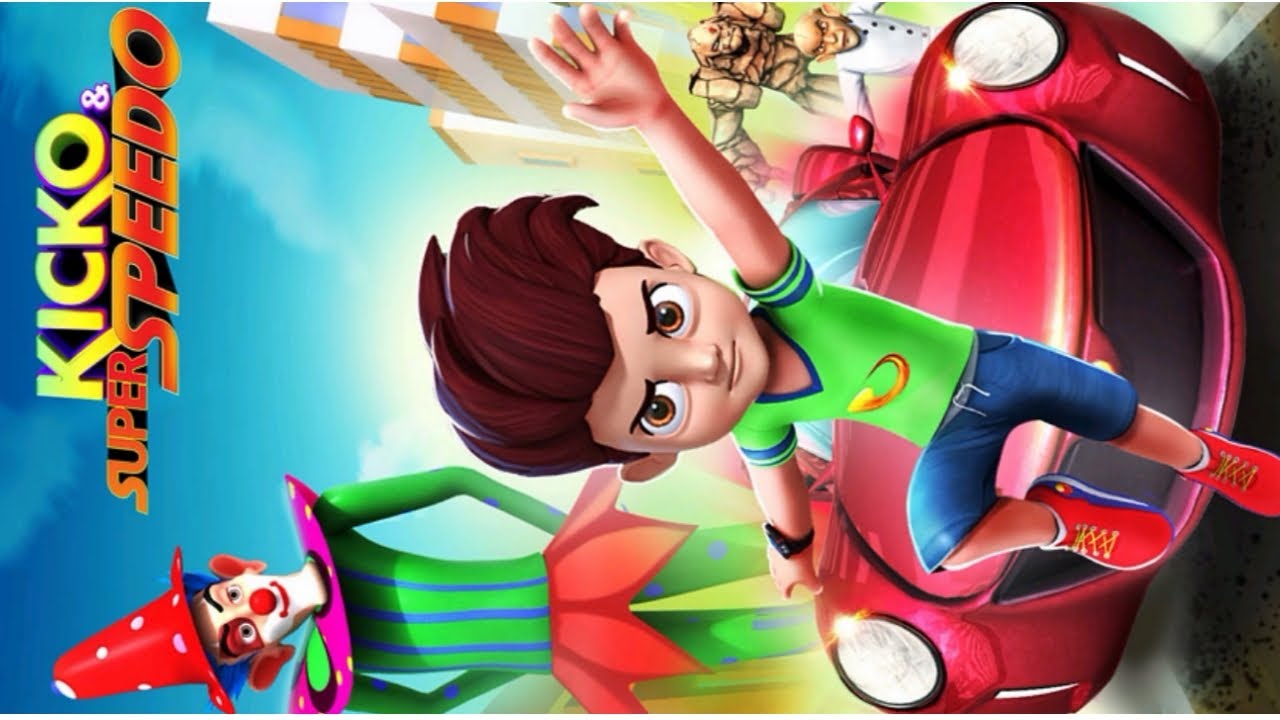 THE KICKO SUPER SPEEDO GAMING VIDEO किको सुपर स्पीडो | गेमिंग वीडियो - YouTube