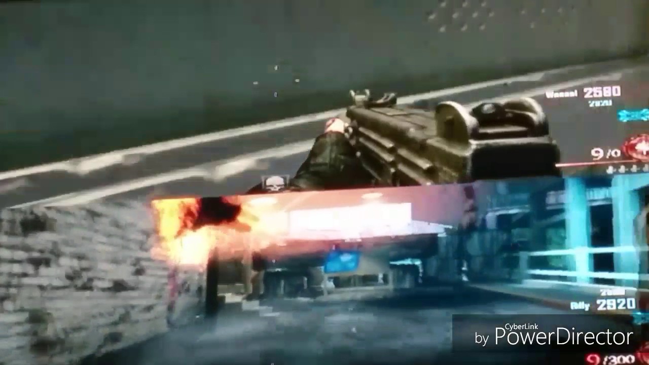 Call Of Duty Black Ops 2 (prison-zombies) - YouTube