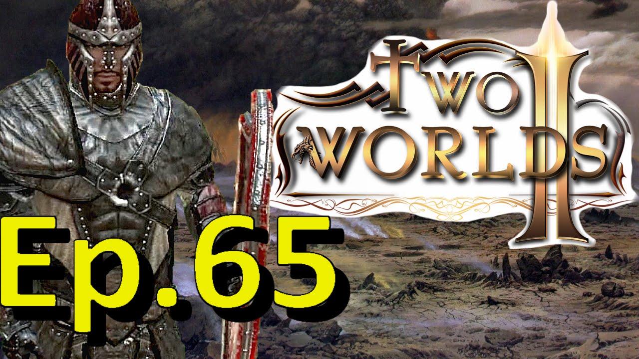 Two worlds 2 Gameplay ITA #65 - YouTube