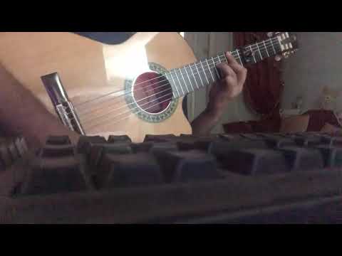 Tristessa by Gipsy kings Guitar Chords