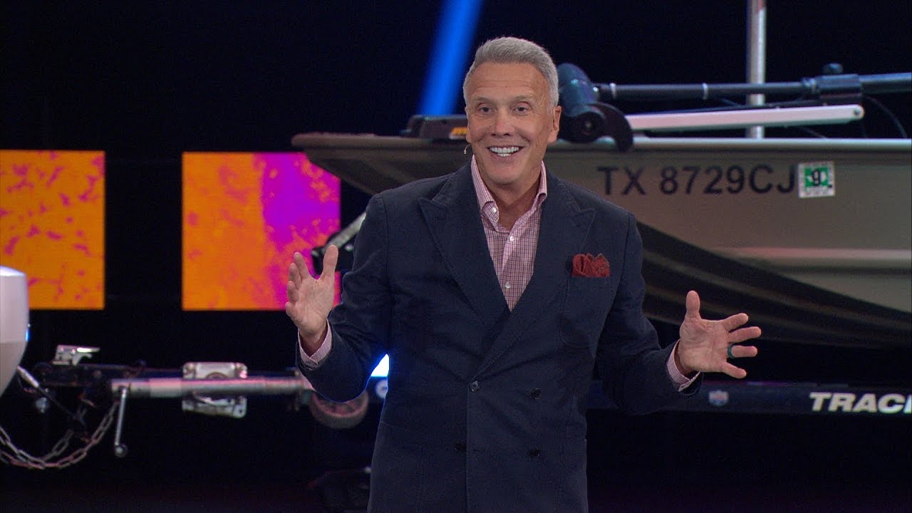 Adult Children: Part 2 - The Will Barrow - YouTube