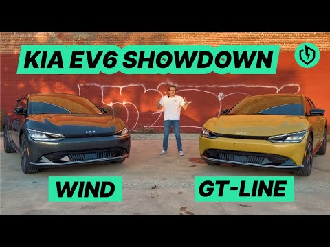 Ev6 Wind Vs Gt Line