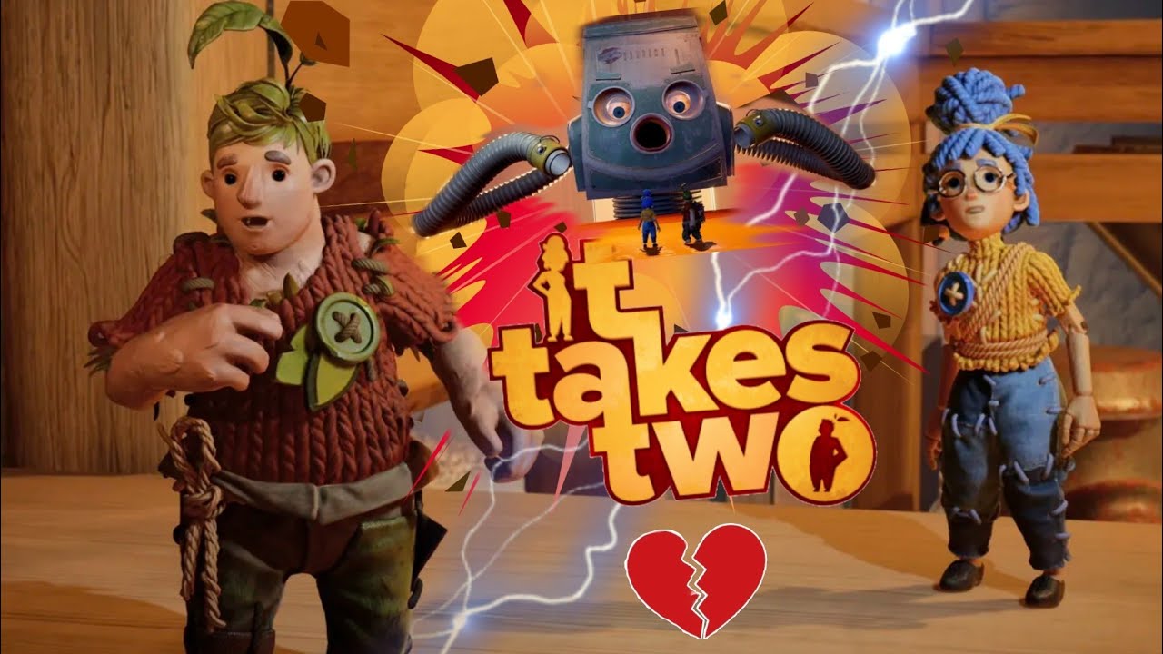 Did May and Cody stay together? 🥺 | IT Takes Two Funny Highlights ...