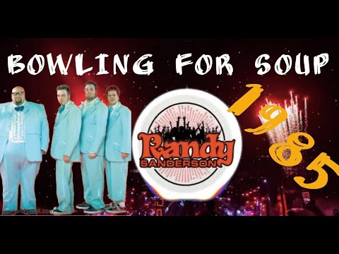 Bowling For Soup | 1985 | Randy Sanderson Remix - YouTube