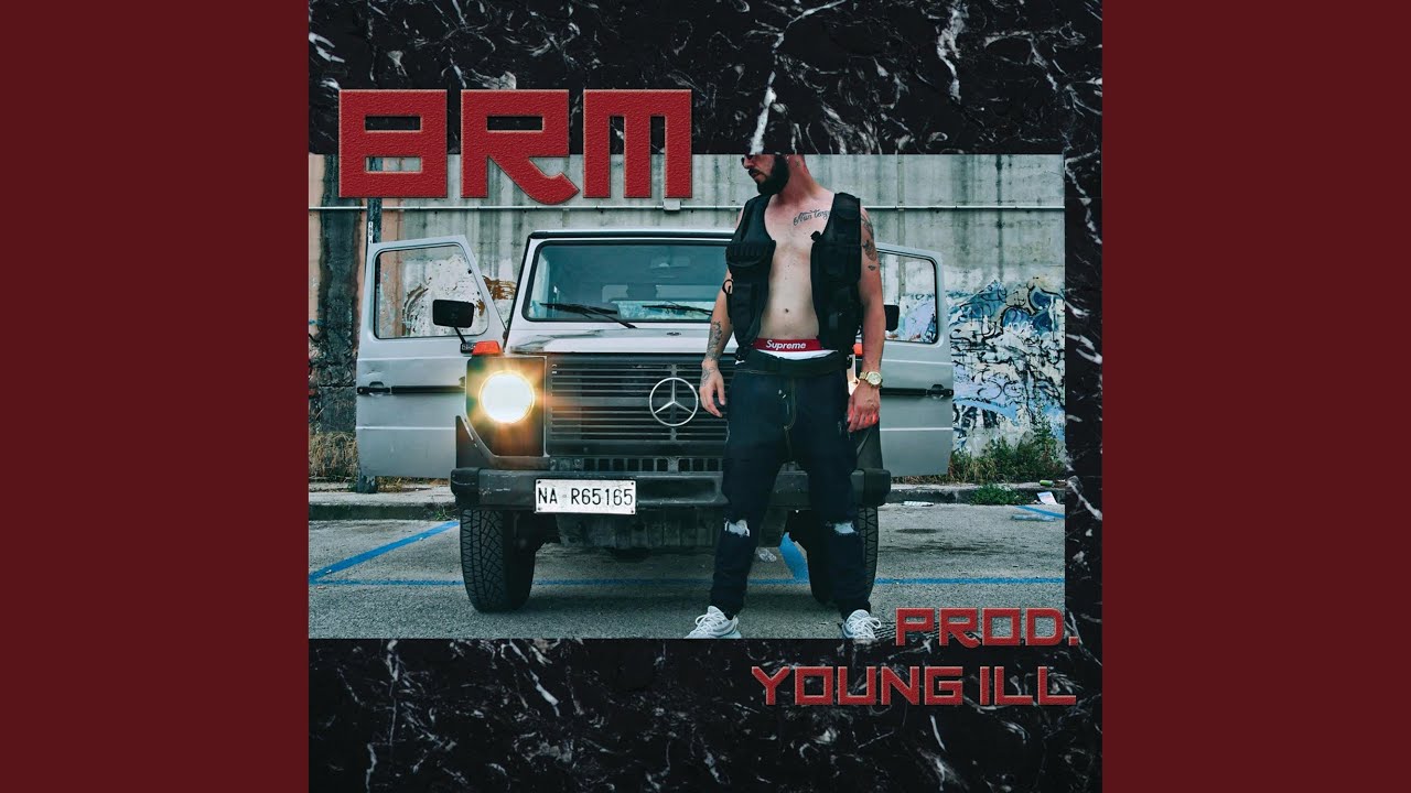 BRM - YouTube