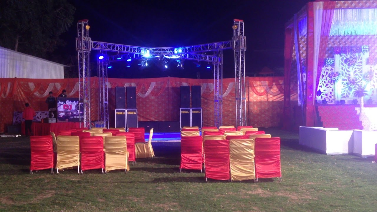 New Khan Dj ( Hansi) mb 9812208786 - YouTube