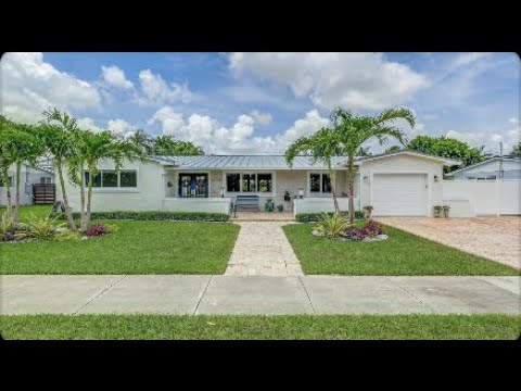 6740 SW 90th Ct LoKation - YouTube