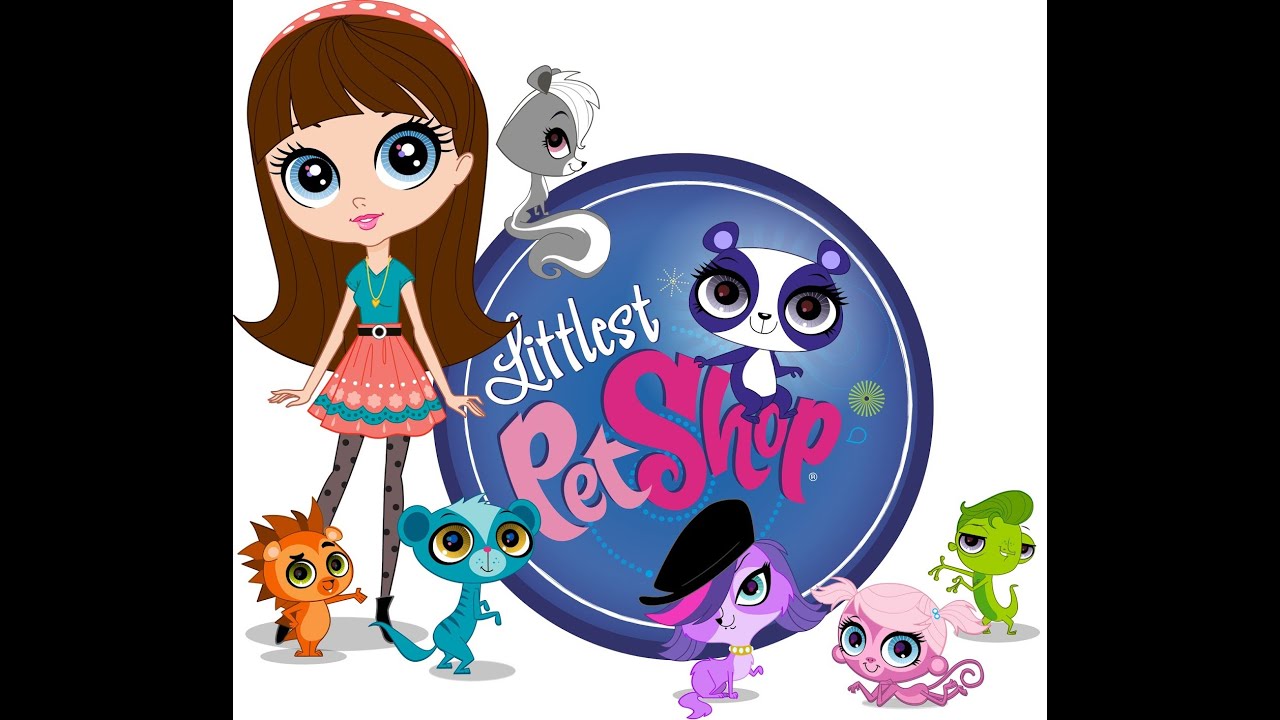 LPS Episode( BACK TO SCHOOL) - YouTube