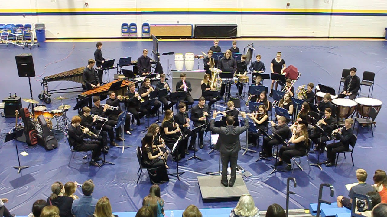 Quad City Stomp - YouTube