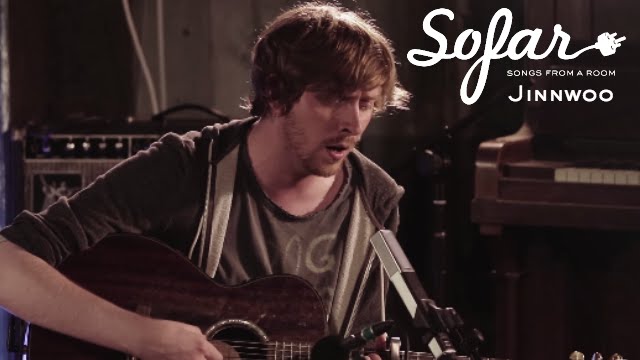 Jinnwoo - Woman | Sofar London - YouTube