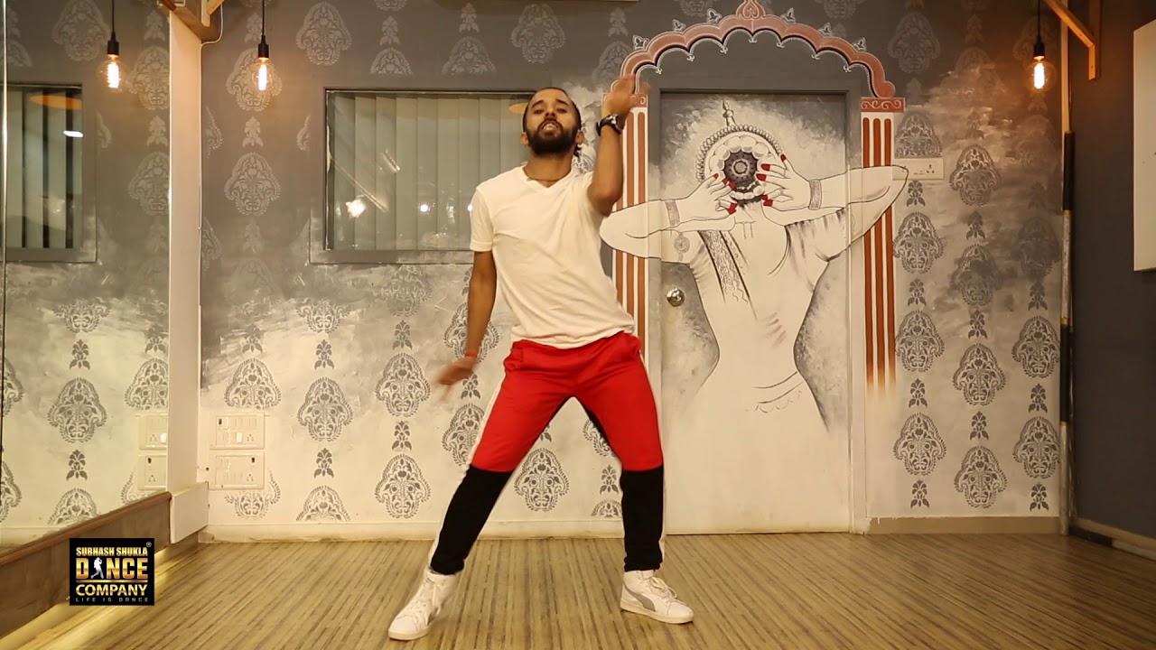 Dilbar Dilbar | Subhash Shukla Choreography | Bollywood Dance | John ...
