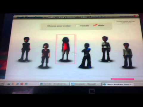 how to get meez coins and how to sign up for meez - YouTube