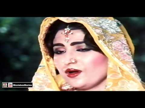 KAR KHATAM JUDAIYAN DHOL VE - NOOR JEHAN - FILM SHER BAHADAR