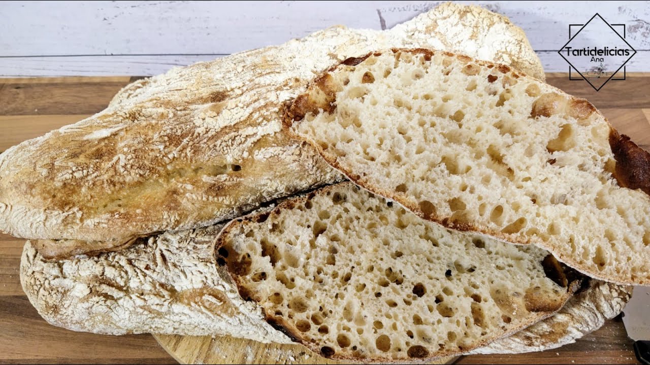 Haz las MEJORES CHAPATAS y de la Forma MÁS FÁCIL SIN AMASADORA ...
