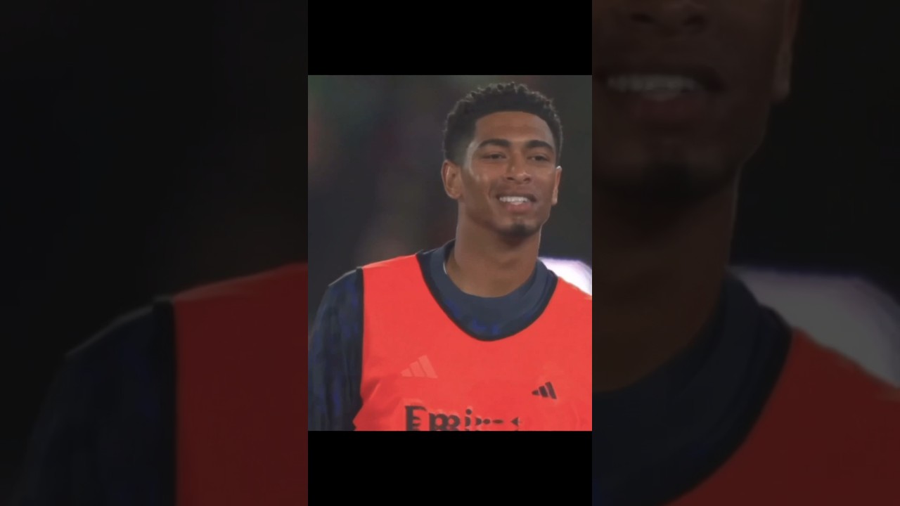 Belligol [Jude Bellingham Edit]👀 - YouTube