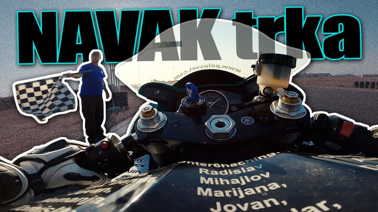 NAGRADA NAVAK!! Trka na Navaku 11-Septembar-2021 [600 FORMULA] [PART 2/ ...