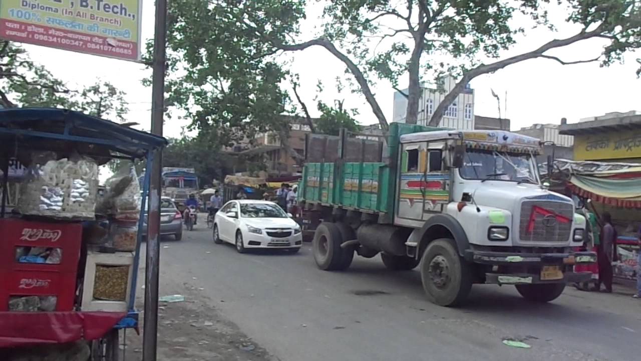 tatiri baghpat up - YouTube