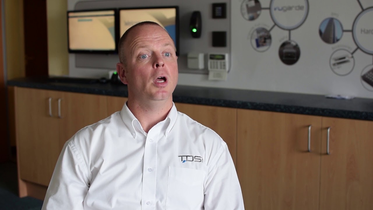 EXgarde Web - YouTube