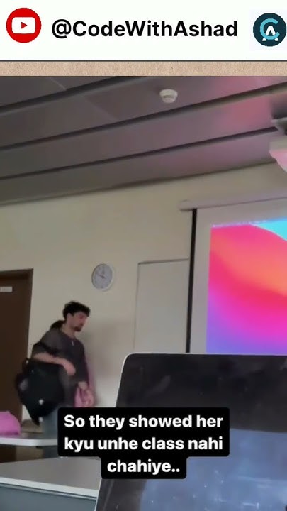 Codingclasses Codinglife Programmingtips Aicoding Codewithashad Aiprogramming Youtube