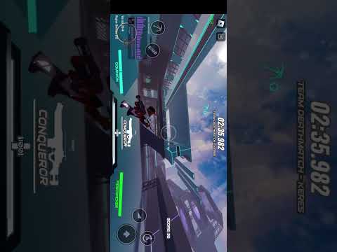 Playing Merc Fleet - YouTube