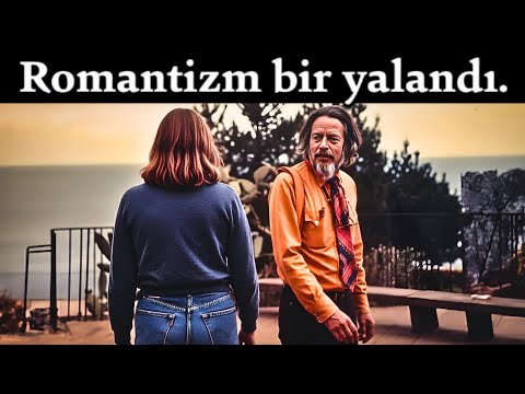 Uyanmış İnsanlar Neden Aşık Olamaz?